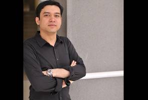 Anas Alam Faizli - Alchetron, The Free Social Encyclopedia