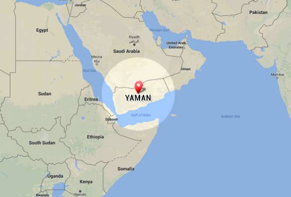 Malaysia tidak terlibat serang Yaman - Kementerian Pertahanan | Astro Awani