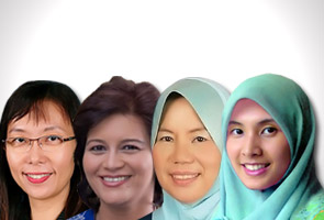 Carian mengenai topik senator-dato-dr-mashitah-ibrahim | Astro Awani
