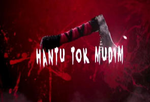 BIKIN: Filem 'Hantu Tok Mudim' | Astro Awani
