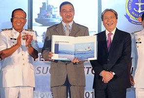 Hishammuddin: Modul Op Fajar akan diterap dalam modul operasi ESSCOM ...