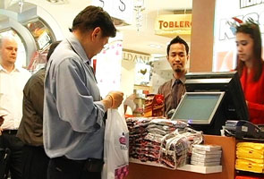 Rakyat diminta berfikir secara rasional - Najib | Astro Awani