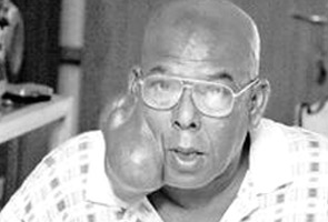 Pelakon veteran Sidek Hussain meninggal dunia | Astro Awani