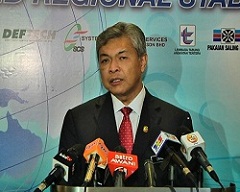 Tidak wujud perancangan Projek IC di Sabah libatkan JPN, agensi negeri ...