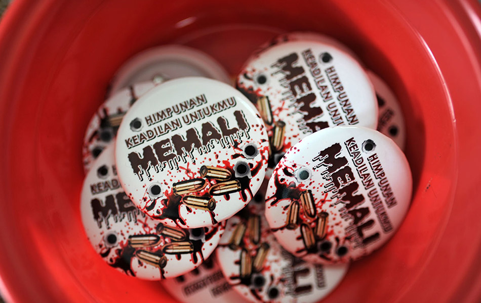 Memperingati peristiwa Memali | Astro Awani