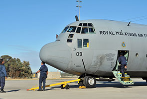 Carian mengenai topik Datuk Azizool Arif Abdul Ghani | Astro Awani
