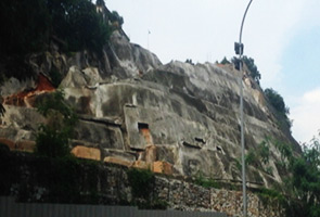 Carian mengenai topik puncak-setiawangsa | Astro Awani