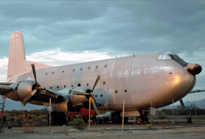 Remains recovered from 1952 Alaska plane crash | AWANI International