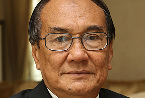 Saya akan pikul amanah sebaik mungkin - Tun Zaki | Astro Awani