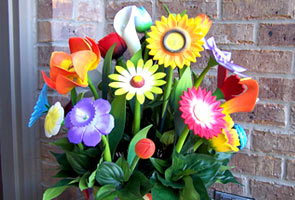 Bunga kayu hiasan pilihan Deepavali | Astro Awani