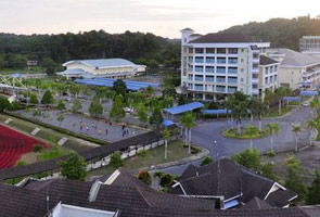 Labuan Matriculation College contaminated with rat droppings, urine ...