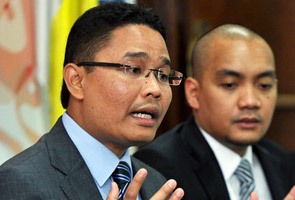 8,000 keahlian baharu sejak pelancaran '#JomdaftarPemuda' - Azwan Bro ...