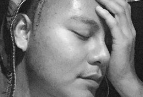 Pelakon Nazim Othman beri pendedahan eksklusif tentang penyakit di ...