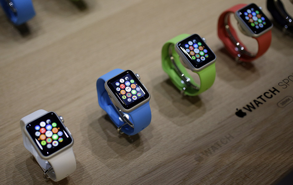 Apple Inc. debuts Apple Watch | Astro Awani