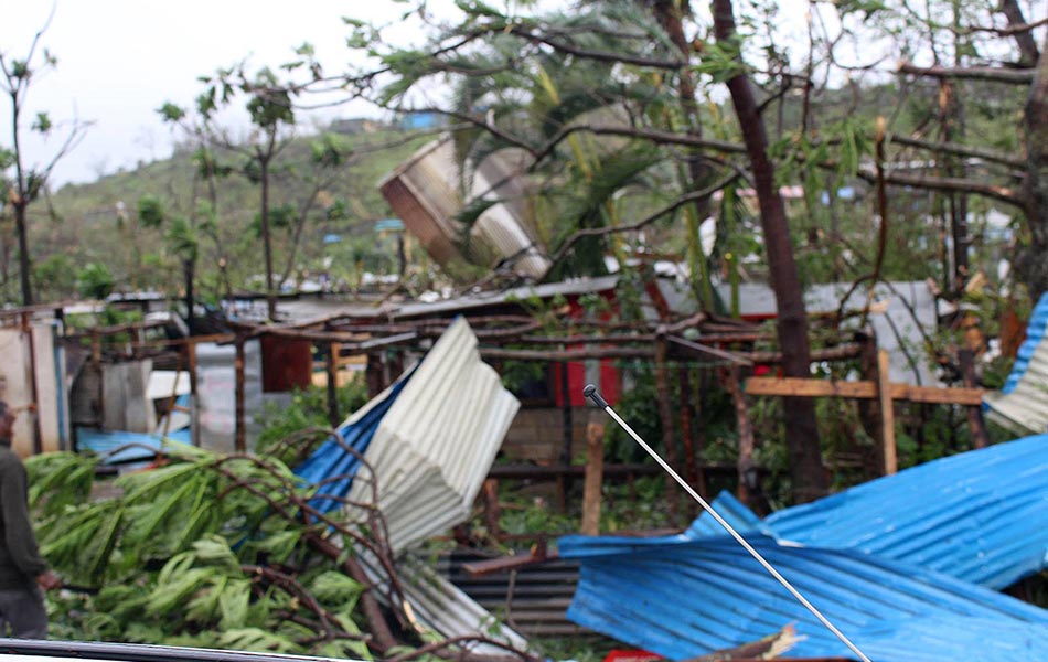 Vanuatu cyclone | Astro Awani