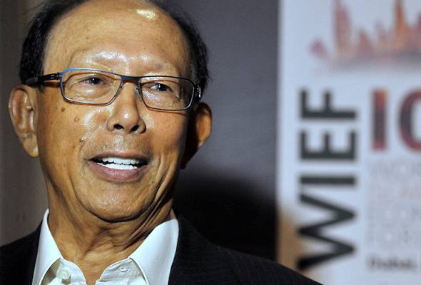 Kit Siang cadang Musa Hitam jadi Perdana Menteri sementara | Astro Awani