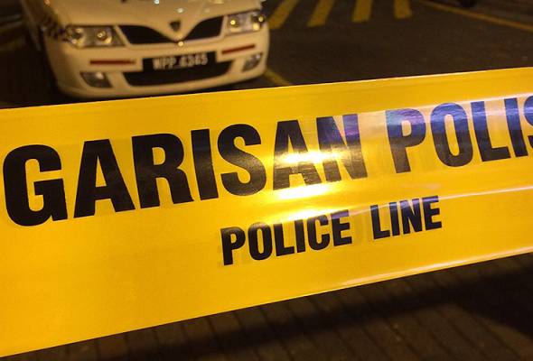 Seorang anggota 'Geng Mamak' mati ditembak | Astro Awani
