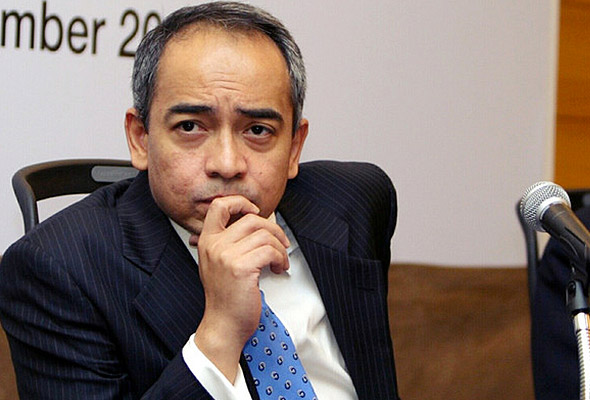 Pemimpin muda perlu tahu nilai, tujuan sebenar - Nazir Razak | Astro Awani