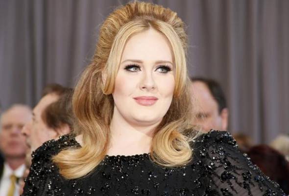 Adele's 'Hello' video smashes Vevo record with 27 million views | AWANI ...