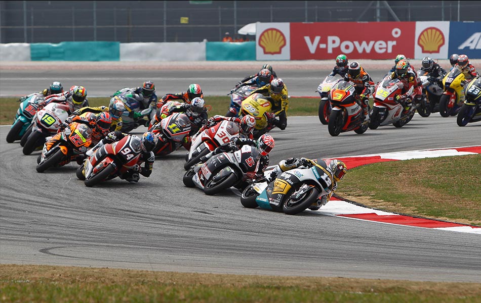 Shell Malaysia Motorcycle Grand Prix 2015 | Astro Awani
