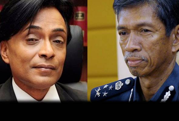 Carian mengenai topik Datuk Shaharuddin Ibrahim | Astro Awani