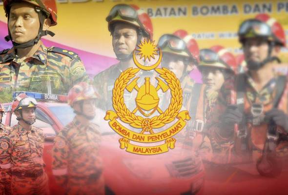 Polis ada 'Gerak Khas', Bomba pula ada 'Hero' | Astro Awani