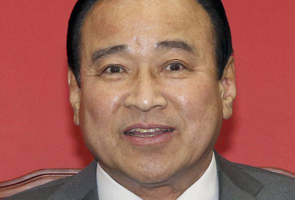 Carian mengenai topik lee-wan-koo | Astro Awani