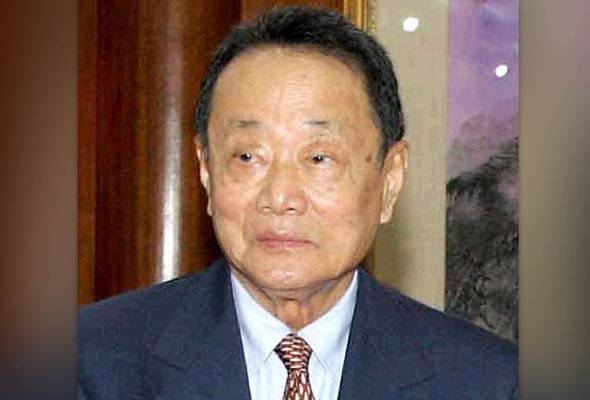 Robert Kuok kekal individu paling kaya di Malaysia dalam senarai Forbes ...