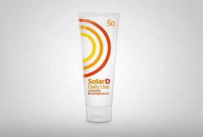 New sunscreen lets body produce vitamin D | Astro Awani