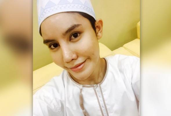 Mak Nyah Malaysia In