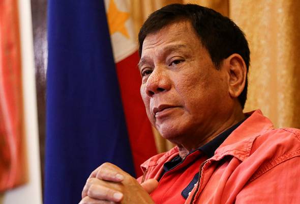 Outrage After Duterte Justifies Philippine Journalists Murders Astro