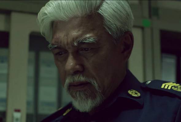 Filem 'Apprentice' lakonan Wan Hanafi Su, buat orang beremosi di ...