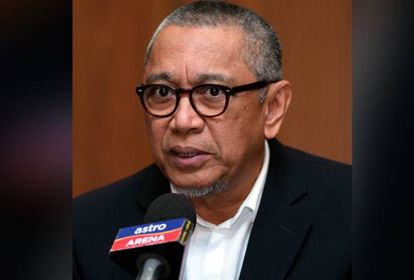 Ramai lagi atlet Malaysia akan layak ke Olimpik - Mohamed Al-Amin ...