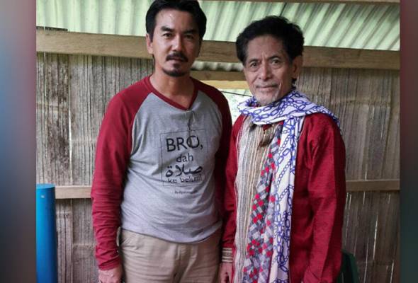 Halim Ishak, wira di sebalik pembebasan tebusan Abu Sayyaf | Astro Awani