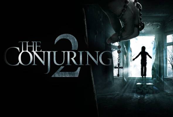 68-year-old man dies while watching The Conjuring 2 | AWANI International