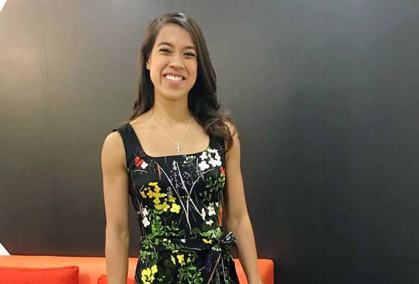 OHI: 'Seronok dapat lepak dengan Roger Federer' - Nicol David | Astro Awani