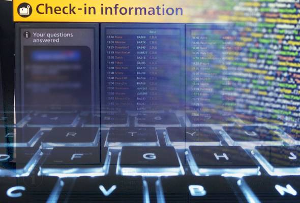 What caused the global cyber outage? | AWANI International