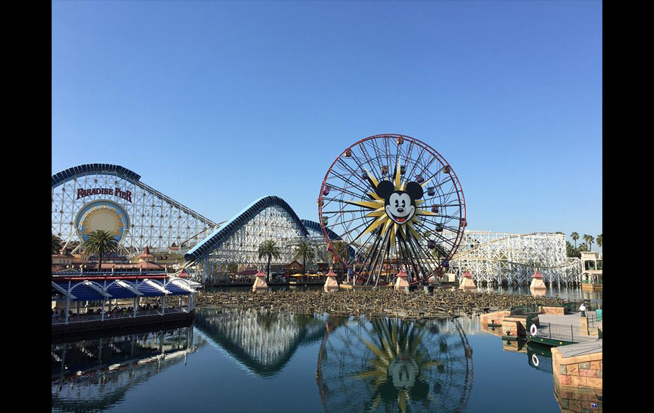 10 taman tema terbaik dunia | Astro Awani