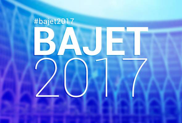 PM ajak rakyat sumbang idea untuk penyediaan Bajet 2017 | Astro Awani