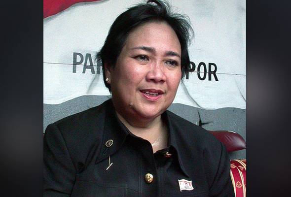 Rachmawati Soekarnoputri antara tujuh dituduh cuba jatuhkan kerajaan ...