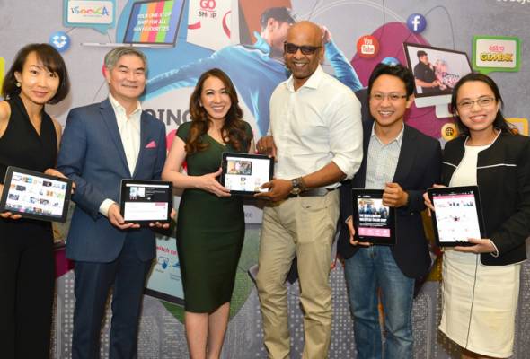 Untung suku ketiga Astro naik kepada RM208.75 juta | Astro Awani