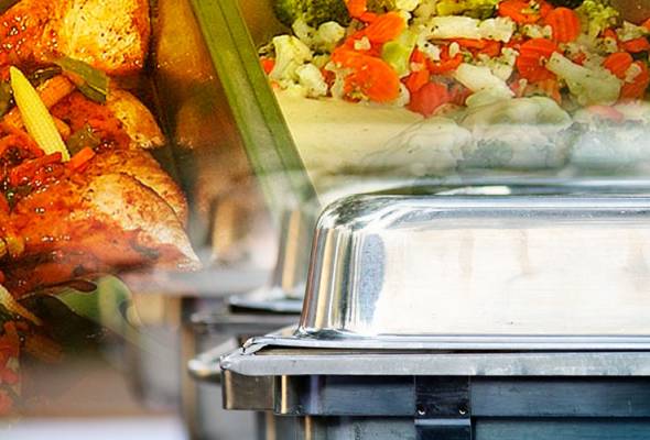 KKM perluas aktiviti pemantauan jualan makanan di hotel sepanjang ...