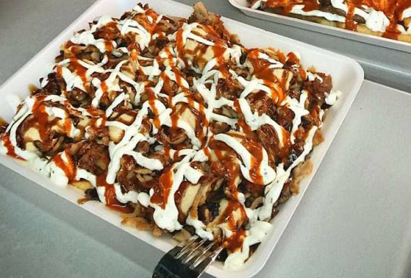'Halal snack pack' named Australia's People's Choice Word of the Year ...