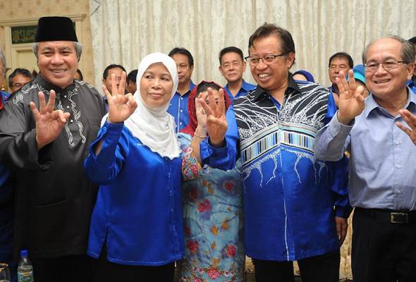 Big majority proves people still remember Tok Nan's contributions - PBB ...