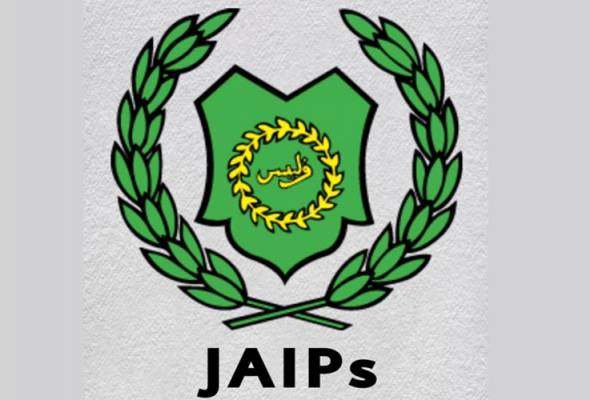 JAIPs beri penerangan premis ke premis keperluan label berus cat ...