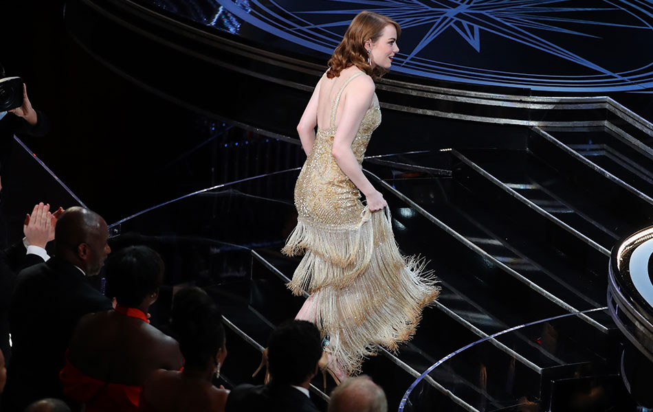 Oscars 2017: Pemenang anugerah dan persembahan | Astro Awani