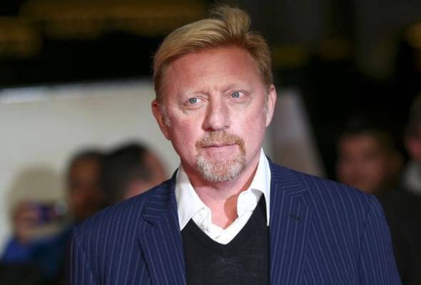 Sharapova deserves second chance, says Becker | AWANI International