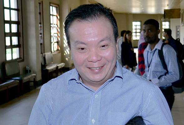 Syarikat pelaburan jongkong emas Genneva, 11 individu bebas | Astro Awani