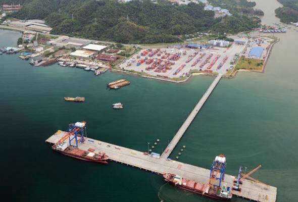 Cabotage policy - Lets get clever | AWANI International