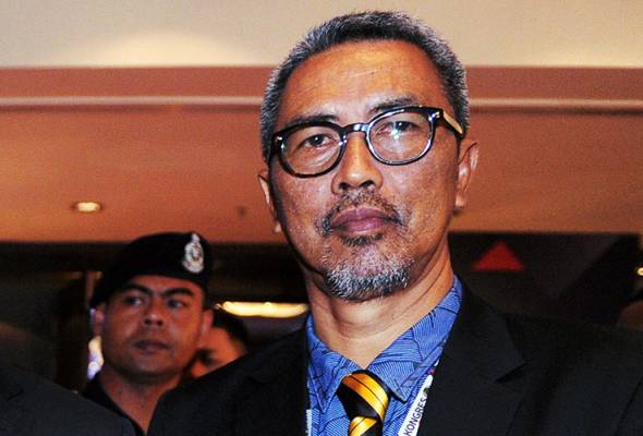 Carian mengenai topik datuk wira mohd yusoff mahadi | Astro Awani